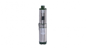 Vertical Open Well Submersible Pumps - OMI Pumps