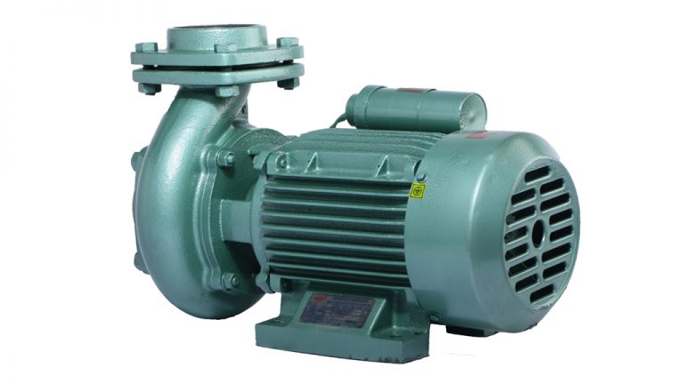 Centrifugal Monoblock Pumps - OMI Pumps